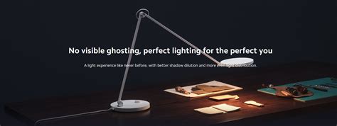 Xiaomi Mi Smart Led Desk Lamp Pro Hificorp