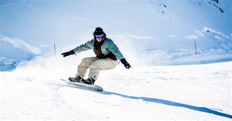 Snowboard Tricks Mind Blowing Jumps Turns And Spins • Snowit