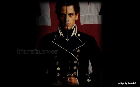 Horatio Hornblower Wallpaper
