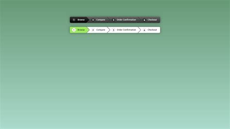 11 best free css breadcrumbs in 2025 ventasoftware