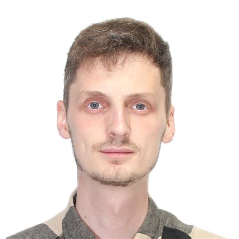 Vitaliy Belyakov Full Stack Java Software Engineer Promsvyazbank Xing
