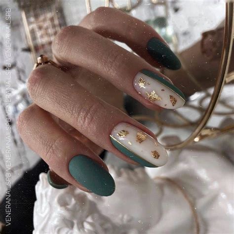 Модний манікюр 2023 основні тенденції та тренди Ua