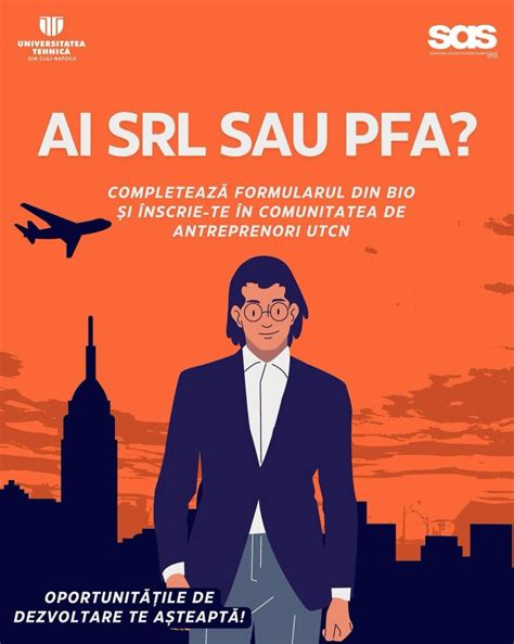 Ești Student La Utcn și Ai Deja O Firmă 💼 Atunci Locul Tău E în