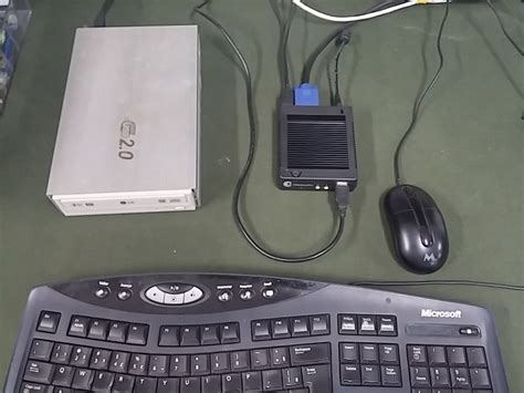 Procedimento de Instalação do Windows Embedded