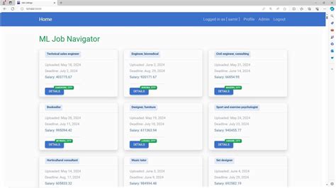 Data Science Web Development Python Django Streamlit View Url And Template Rendering Part 4