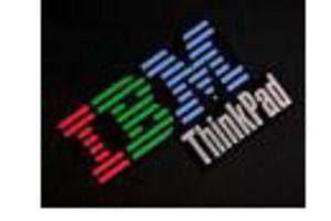 IBM ThinkPad Logo LogoDix
