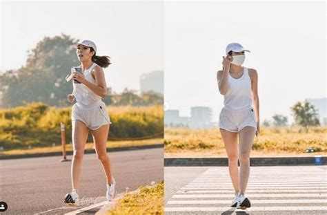 9 Artis Cewek Punya Tato Di Bagian Sensitif Nathalie Holscher Bikin Geger