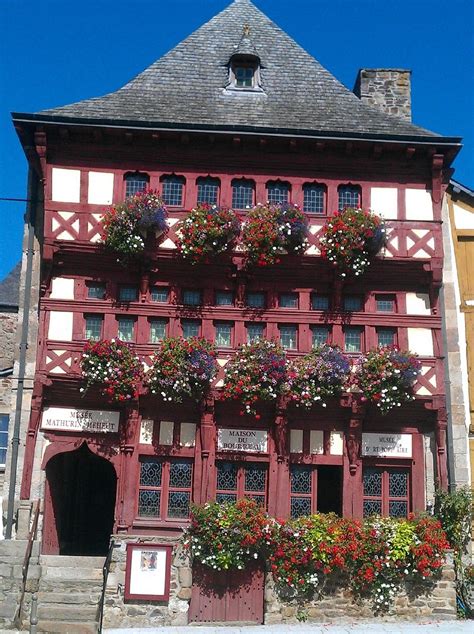 Museum Mathurin Méheut Lamballe All You Need To Know