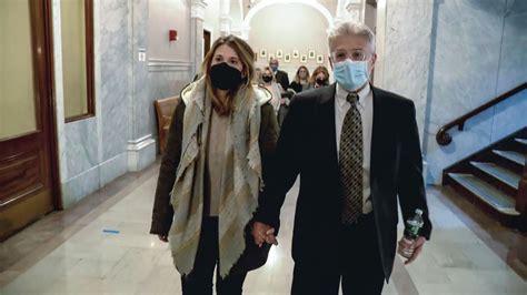 Convicted Murderer Robert Neulander Appeals Conviction For 2nd Time Arguing Da Misconduct