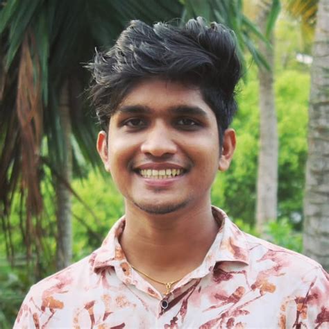 Jithin Xavier Jith Xa • Threads Say More