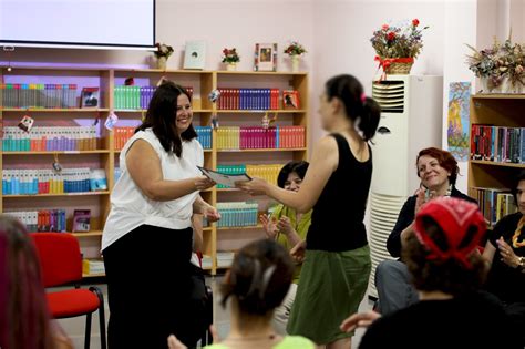 📌წარმატებით დასრულდა პროგრამის „პოზიტიური მშობლობა“ პილოტირება სპეციალურ პენიტენციურ