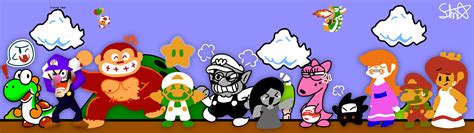 2024 Retro Jamboree By Hipstar1985 On Deviantart