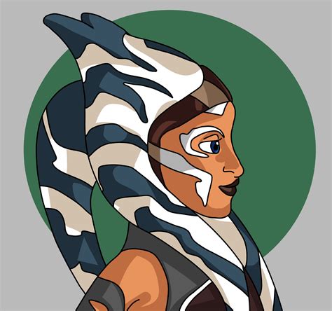 Ahsoka Tano Ahsoka Tano By Xxlady Ekimmuxx On Deviantart