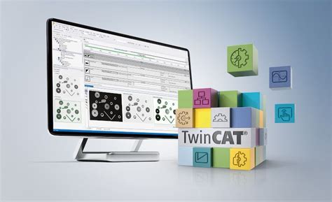 twincat analytics from beckhoff automation offers a low code approach