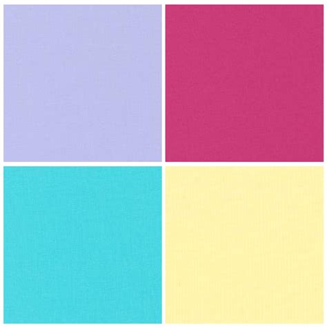 Quilting Fabrics Patchwork Passion