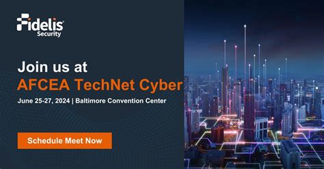 Fidelis Security On Linkedin Fidelissecurity Cybersecurity Technetcyber2024