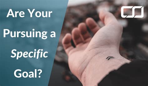 Infjs Stop Losing Sight Of Your Goals Cs Joseph Responds C S Joseph