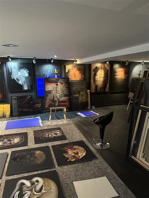 Biographie François Benoit Lison