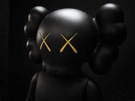 Kaws 4k Wallpapers Top Free Kaws 4k Backgrounds Wallpaperaccess
