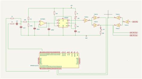 Gallery GPS Disciplined 555 Timer Hackaday Io