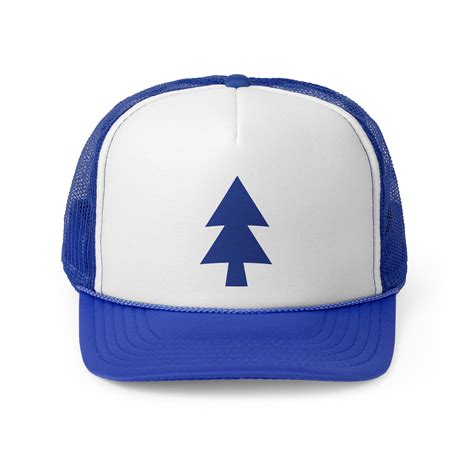 Dipper Pines Gravity Falls Hat Etsy