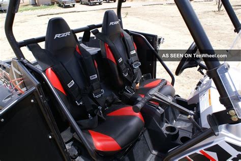 2012 Polaris Razor S