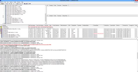 C Procedure Entry Point Could Not Be Found Stack Overflow