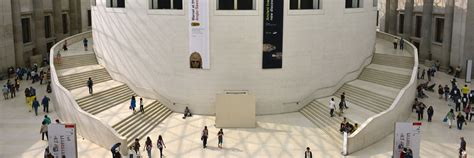 British Museum Audio Tour And Priority Entrance Ticket The London Pass®
