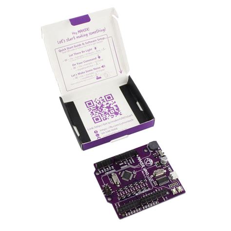 Cytron Maker Uno Arduino Compatible Kitronik Ltd