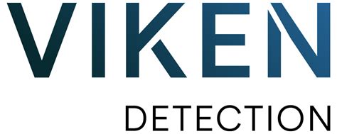 Viken Detection Proven Detection Technology