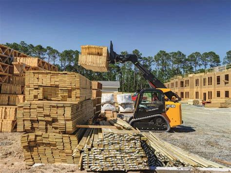 Jcb 2ts 7t Loader Specs Prices And Dealers Allmachines