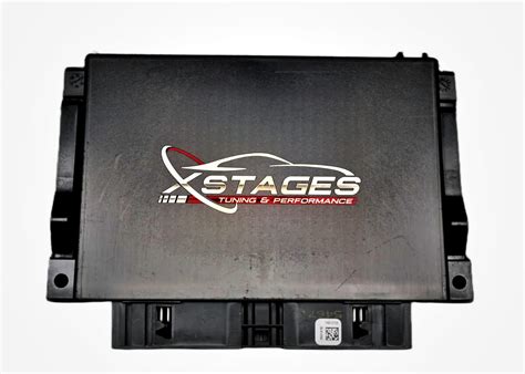 Cpc Module Tune Xstages Motorsport