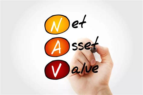 Net Asset Value Fungsi Cara Hitung And Contohnya [2024] Dunia Fintech