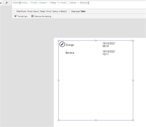 Using Dataverse Views To Simplify Filter Queries In Canvas Apps In Power Apps