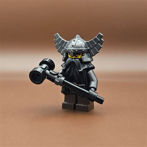 Evil Dwarf Is Such A Great Minifig Which Cmf Minifigure Is Your Favourite R Lego