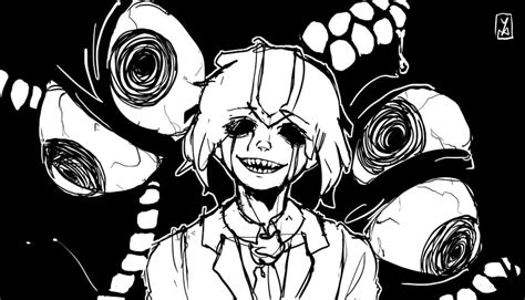 Kokutenshi Hibaru Lenen Drawn By Waiwaway Danbooru