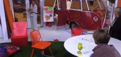 Patrizia Rossetti Attacca Wilma Goich Daniele Hai Parlato Di