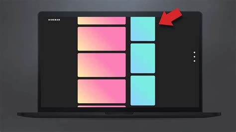 How To Make A Scrolling Sticky Sidebar Red Stapler