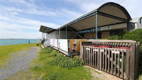 Granite Island Victor Harbor Restaurant Aims To Re Open By Easter