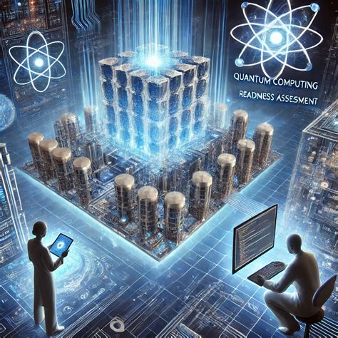 Quantum Computing Readiness Assessment