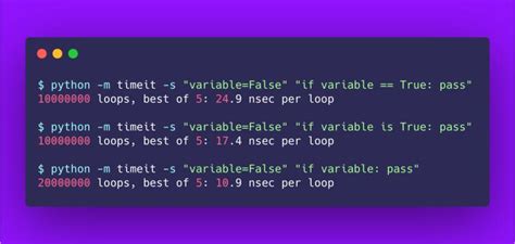 Sebastian Witowski On Linkedin Python Tipsandtricks Bestpractices Performance