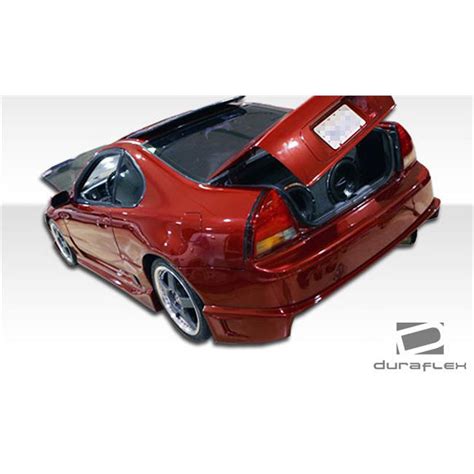 Honda Prelude 1992 Body Kit
