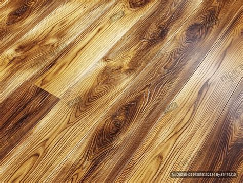 Ai创作图实木 地板 纹理 木纹 材质 家居 装修 铺设 表面 质感 自然 木材 纹路 色泽 样式 昵图网