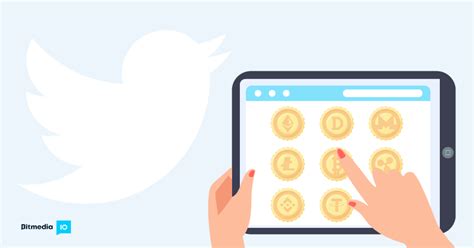 How Twitter Helps In Crypto Advertising Bitmedia Blog