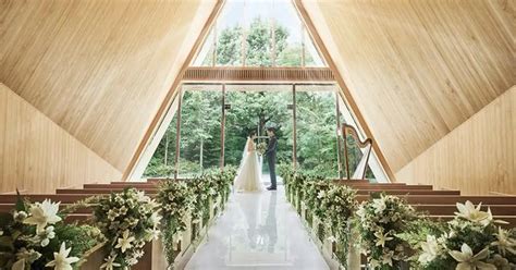 ガーデンヒルズ迎賓館 大宮 さいたま新都心 で結婚式 みんなのウェディング