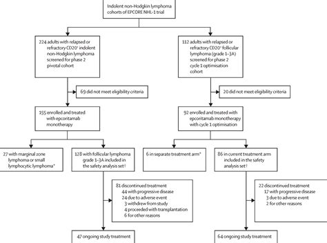 Epcoritamab Monotherapy In Patients With Relapsed Or Refractory