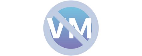 Cloud Computing Without Containers