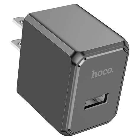 Wall Charger Cs11 Ocean Us Cable Set Hoco The Premium Lifestyle