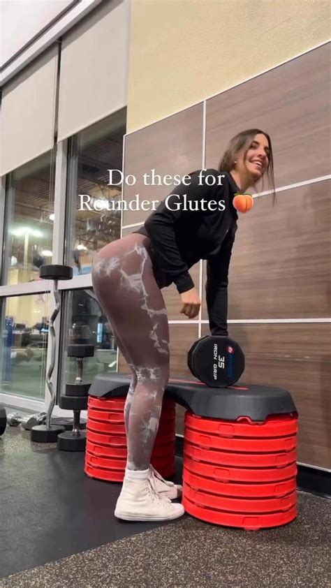 Pin On Glutes Workouts