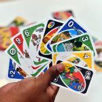 Custom Uno Game Personalized Uno Game Cards With Pictures Hicreate Games